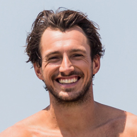 TheKiteMag Clinics - Youri Zoon Clinic downwinder in Brazil